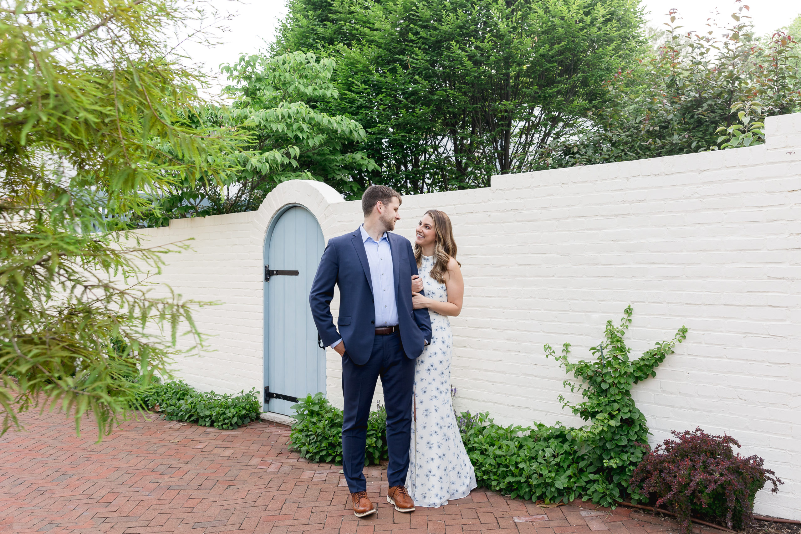 How to Prepare for your Engagement Session